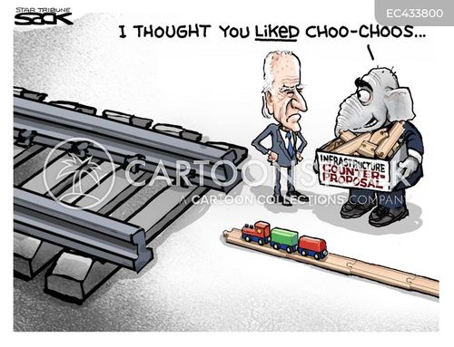 American Infrastructure Report Card Cartoons and Comics - funny ...