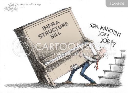 Functional Infrastructure Cartoons and Comics - funny pictures from ...