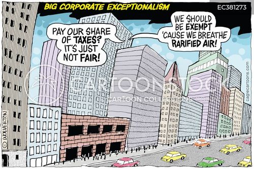 American Jobs Plan Cartoons and Comics - funny pictures from CartoonStock