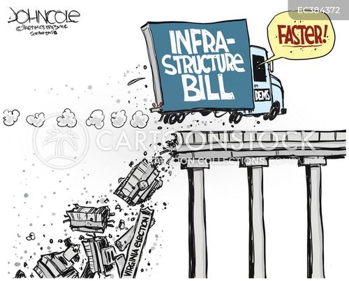 Airport Infrastructure Cartoons and Comics - funny pictures from ...