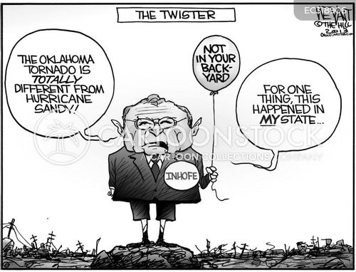 Hurricane Tragedy Cartoons and Comics - funny pictures from CartoonStock