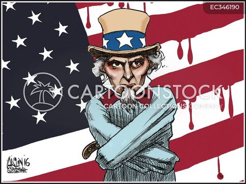 Insanity Cartoons and Comics - funny pictures from CartoonStock