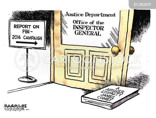 Campaign 2016 Cartoons and Comics - funny pictures from CartoonStock