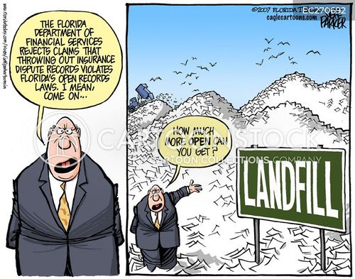 State Regulators Cartoons and Comics - funny pictures from CartoonStock