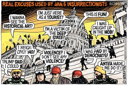 Overturned By Trump Cartoons and Comics - funny pictures from CartoonStock