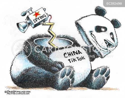 Age Of Information Cartoons and Comics - funny pictures from CartoonStock