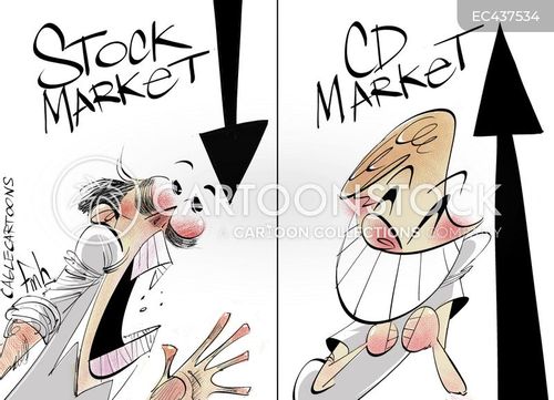 Interest Levels Cartoons and Comics - funny pictures from CartoonStock