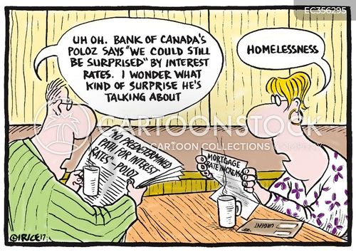 Compounding Interest Cartoons and Comics - funny pictures from CartoonStock