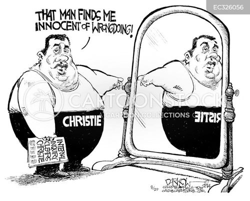 Vindicated Cartoons and Comics - funny pictures from CartoonStock