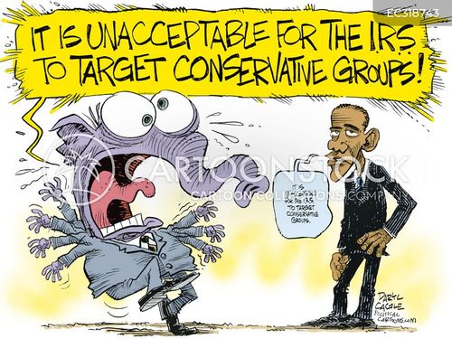 Tax-exempt Status Cartoons and Comics - funny pictures from CartoonStock