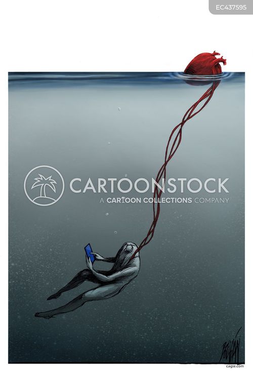Float Cartoons and Comics - funny pictures from CartoonStock