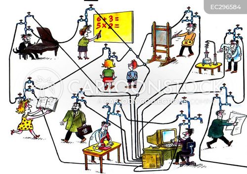 Internet Cartoons and Comics - funny pictures from CartoonStock