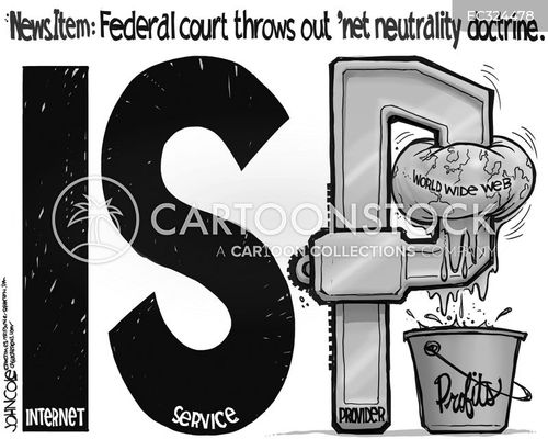 Comcast Cartoons and Comics - funny pictures from CartoonStock