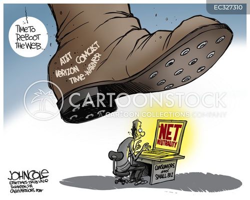 Cisco Cartoons and Comics - funny pictures from CartoonStock