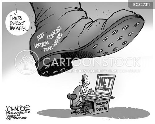 Cisco Cartoons and Comics - funny pictures from CartoonStock