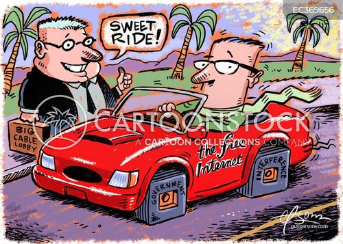 Open Access Cartoons and Comics - funny pictures from CartoonStock