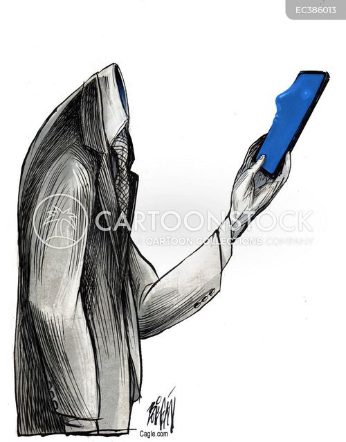 Extended Reality (xr) Cartoons and Comics - funny pictures from ...