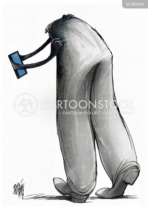 Less Than Smart Cartoons and Comics - funny pictures from CartoonStock