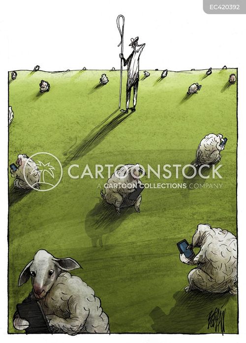 Redes Cartoons and Comics - funny pictures from CartoonStock