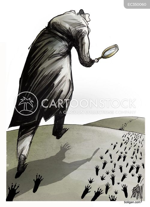 Ratero Cartoons and Comics - funny pictures from CartoonStock