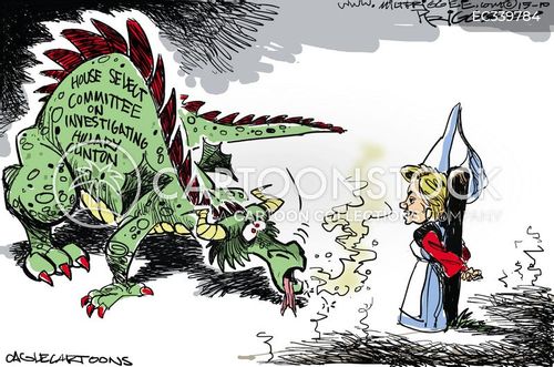 Committee Hearings Cartoons and Comics - funny pictures from CartoonStock