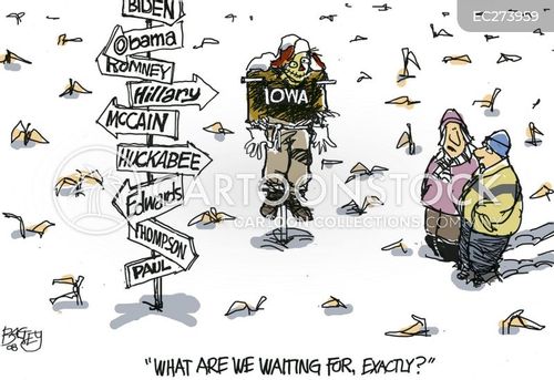 Kiowa Cartoons and Comics - funny pictures from CartoonStock