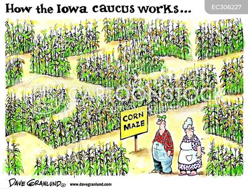 Avian Caucus Cartoons and Comics - funny pictures from CartoonStock