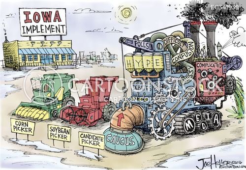John Deere Cartoons and Comics - funny pictures from CartoonStock