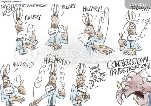 Tie Breaker Cartoons and Comics - funny pictures from CartoonStock