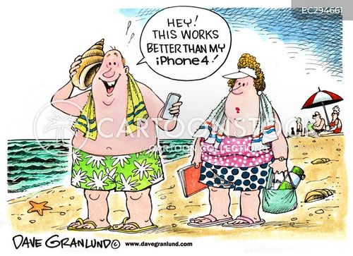 Signal Reception Cartoons and Comics - funny pictures from CartoonStock