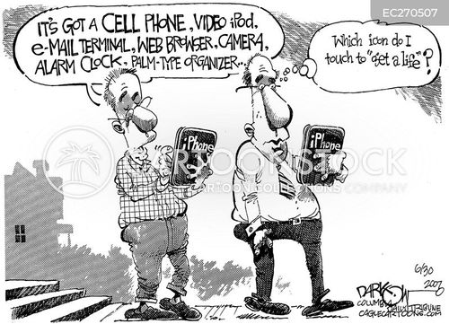 Sleek Design Cartoons and Comics - funny pictures from CartoonStock