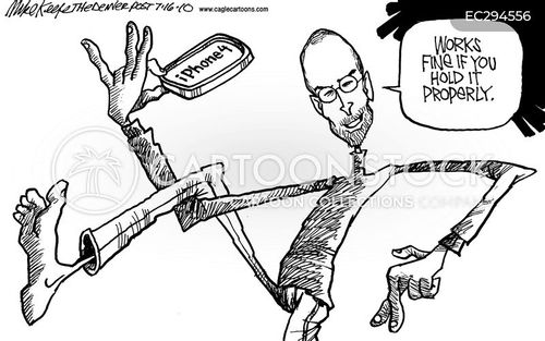 Signal Reception Cartoons and Comics - funny pictures from CartoonStock