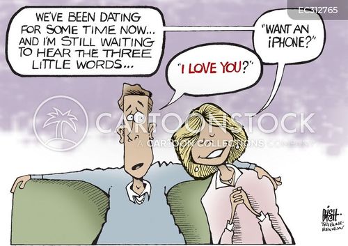 Apple Iphone Cartoons and Comics - funny pictures from CartoonStock