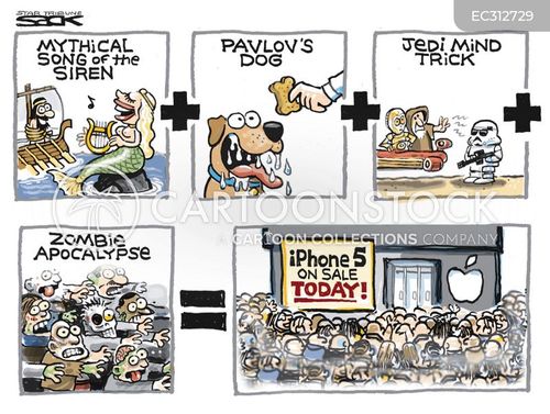 Facetime Cartoons and Comics - funny pictures from CartoonStock