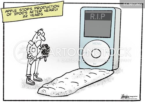 Technology Evolution Cartoons and Comics - funny pictures from CartoonStock