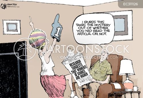 James Flynn Cartoons and Comics - funny pictures from CartoonStock