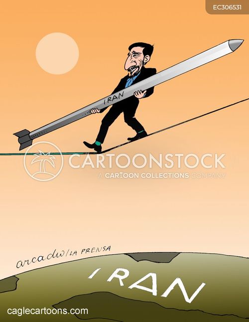 Political Risk Cartoons and Comics - funny pictures from CartoonStock