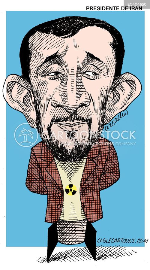 Iranian Art Cartoons and Comics - funny pictures from CartoonStock