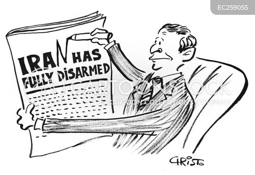 Newspaper Headlines Cartoons and Comics - funny pictures from CartoonStock