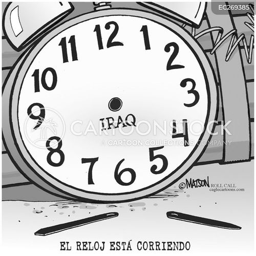 Relic Cartoons and Comics - funny pictures from CartoonStock