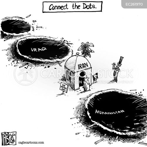 Asesino Cartoons and Comics - funny pictures from CartoonStock