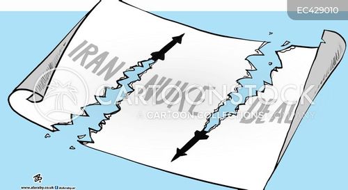 Tear Paper Cartoons and Comics - funny pictures from CartoonStock