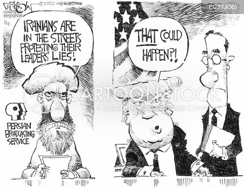 Liars Cartoons and Comics - funny pictures from CartoonStock