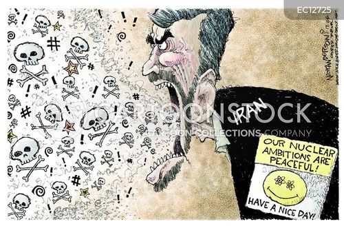 Enrichment Cartoons and Comics - funny pictures from CartoonStock
