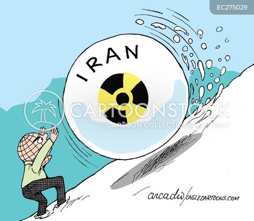 Energy Weapons Cartoons and Comics - funny pictures from CartoonStock