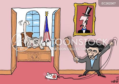 Tnr (trap-neuter-release) Cartoons and Comics - funny pictures from ...