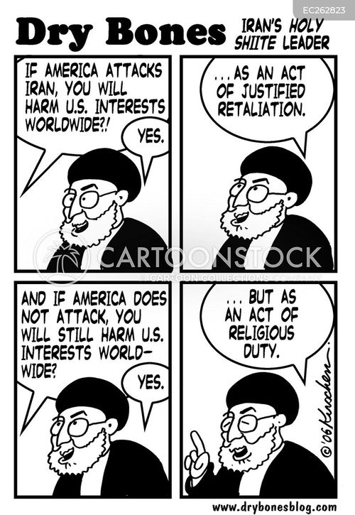 Religious Sects Cartoons and Comics - funny pictures from CartoonStock