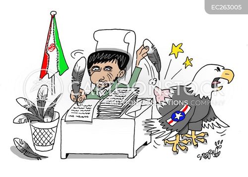 Persian Language Cartoons and Comics - funny pictures from CartoonStock