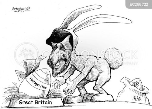 Satirical Humor Cartoons and Comics - funny pictures from CartoonStock