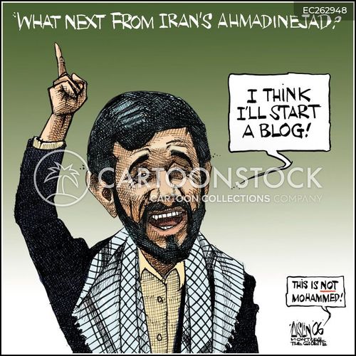 Strategic Communication Cartoons and Comics - funny pictures from ...